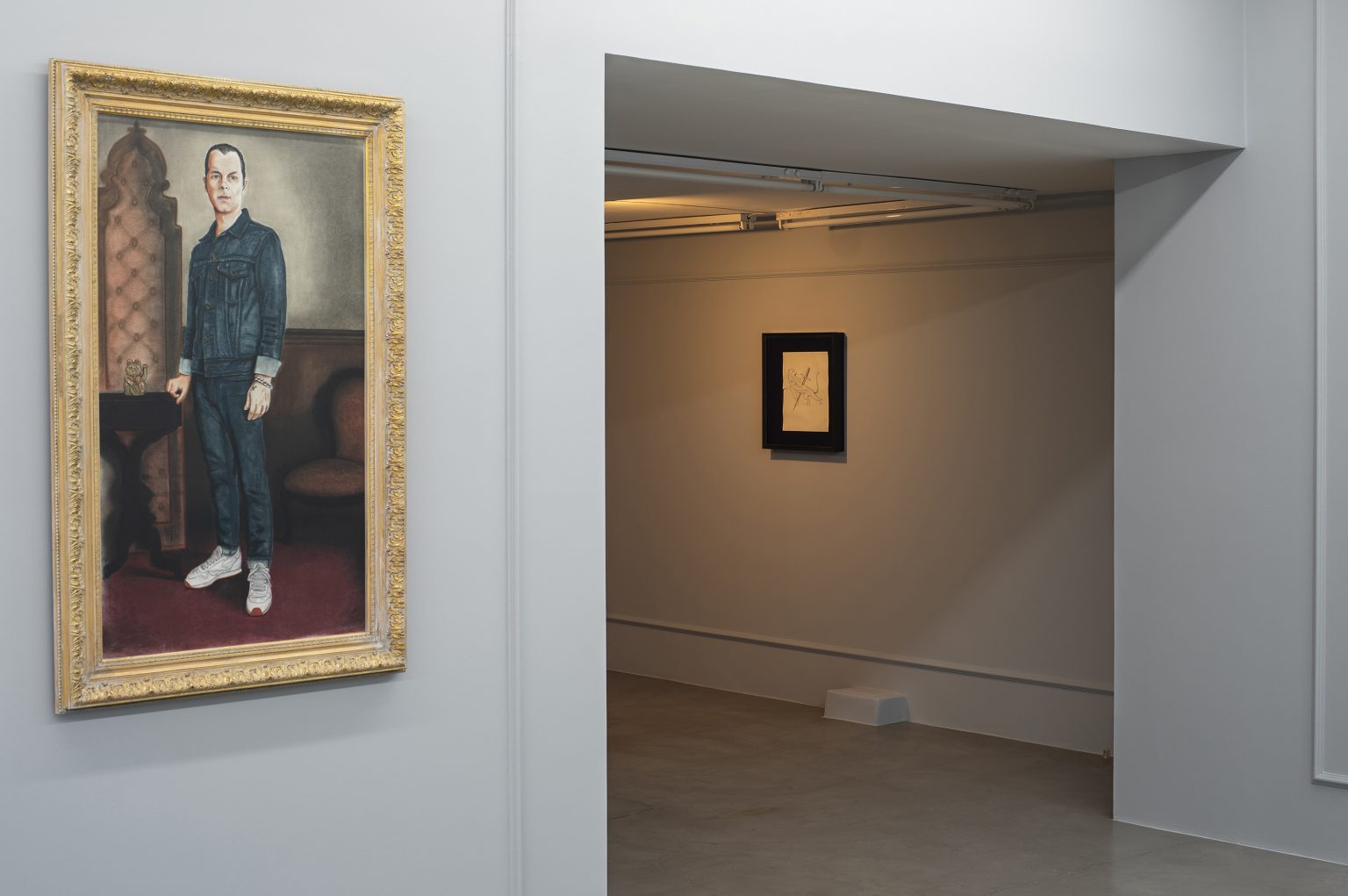 PERSONÆ_ - HACHE GALERIA