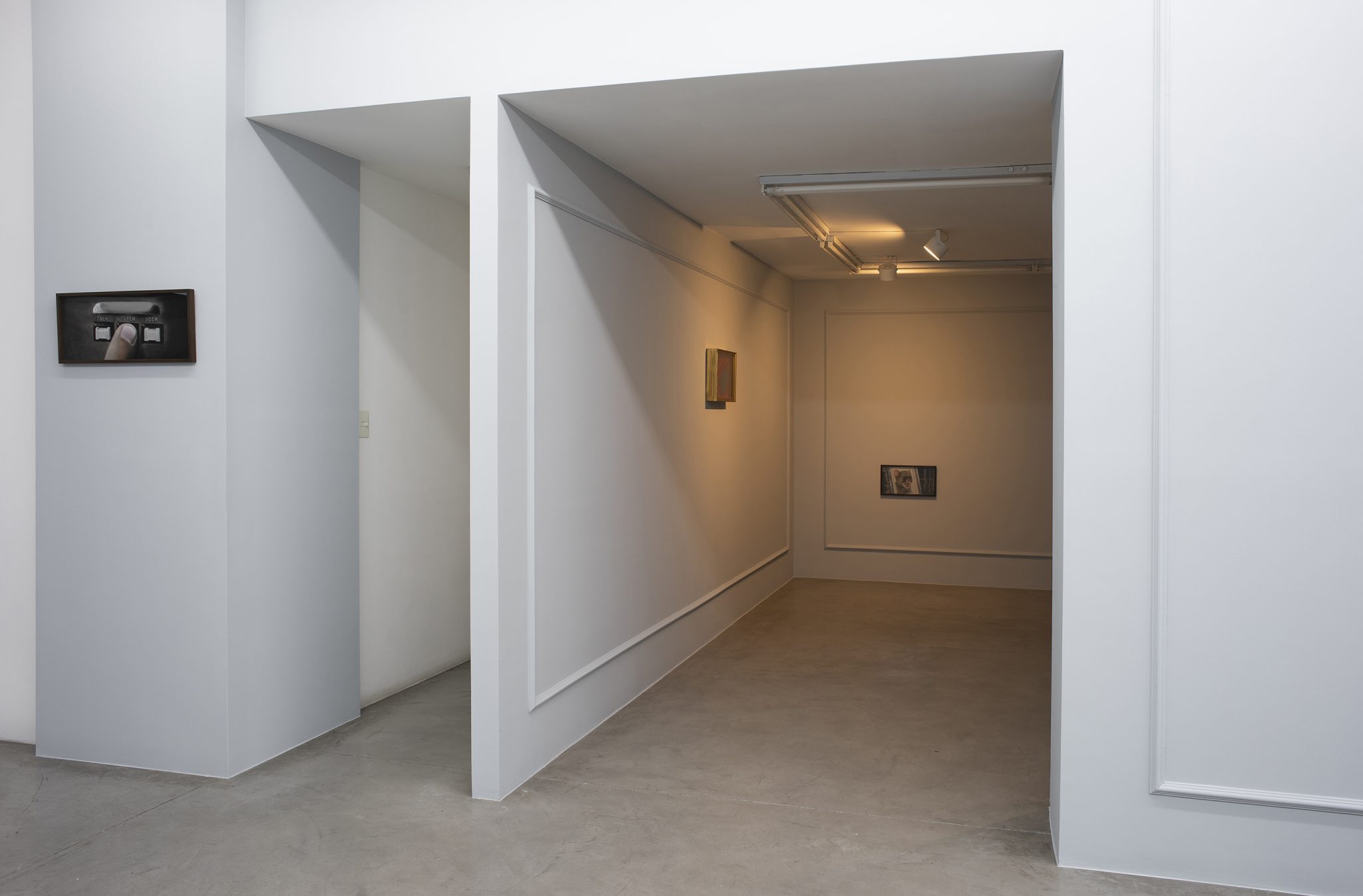 PERSONÆ_ - HACHE GALERIA