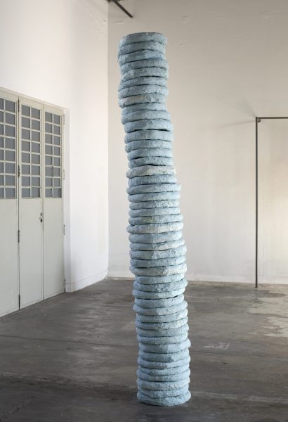 LUCÍA REISSIG - HACHE GALERIA